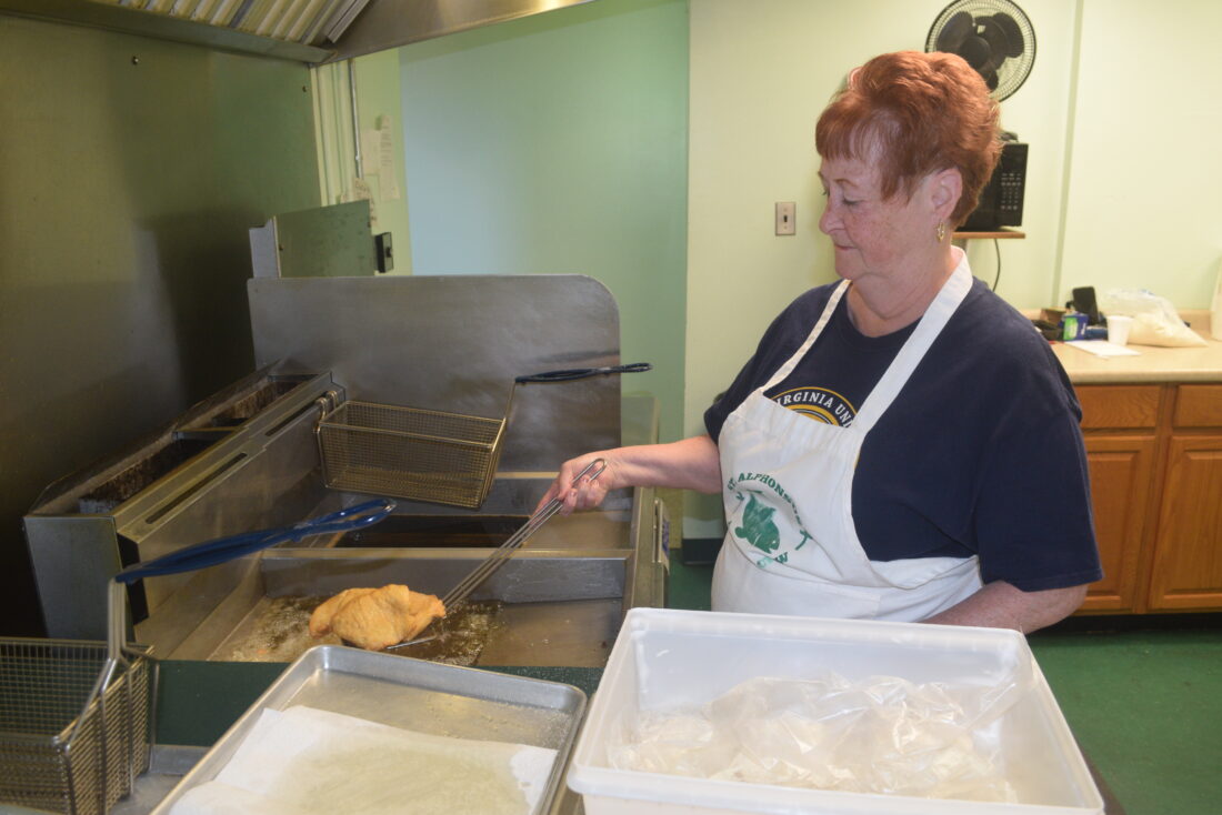 Plenty of Fish to Fry This Lenten Season | News, Sports, Jobs - The ...